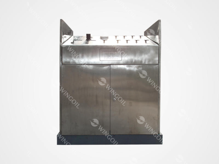 High Pressure Hose Testing Equipment - Pressure Calibration Device ...