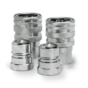 Applications and common types of quick couplings| WINGOIL