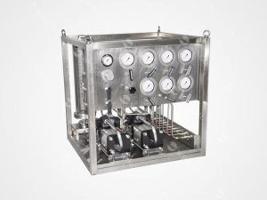 Do You Know These 5 Basics About Chemical Injection Pumps| WINGOIL