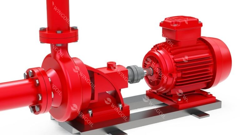 Booster Pumps Explained: What’s it? When to use it? How to choose?| WINGOIL