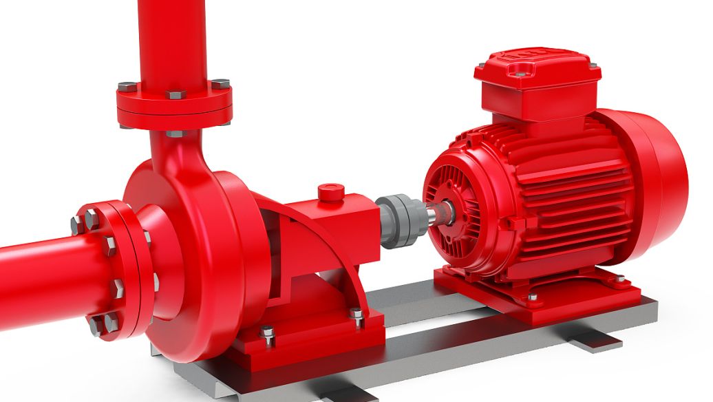 Booster Pumps Explained: What’s it? When to use it? How to choose?| WINGOIL