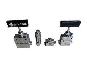 The Best Guide to Needle Valves | WINGOIL