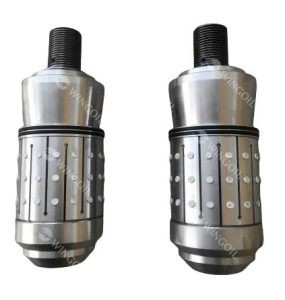 Can Dissolvable Bridge Plugs Replace Conventional Drillable Bridge ...