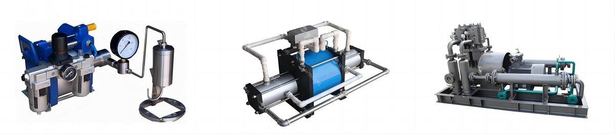 Differences Between Oxygen Boosters and Nitrogen Boosters | WINGOIL