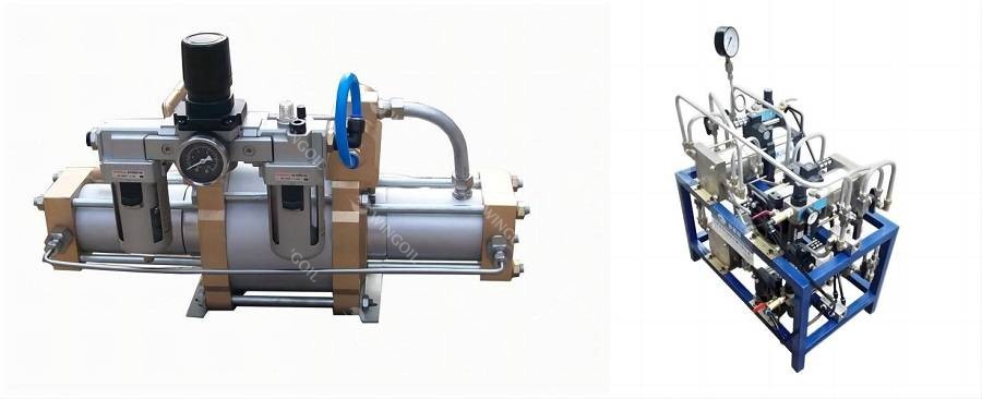 Differences Between Oxygen Boosters and Nitrogen Boosters | WINGOIL