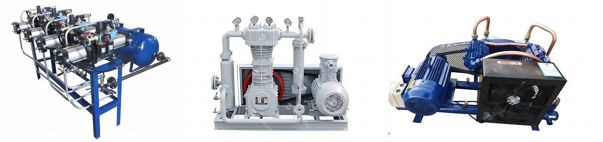 Gas Boosters: Everything You Need to Know - Wingoil