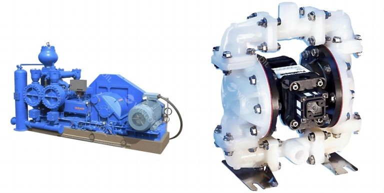 5 Applications of Chemical Injection Pumps for Oil and Gas Industry ...