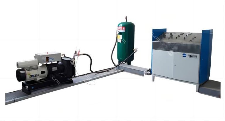 High-Pressure Hose Testing Equipment: What You Need to Know - Wingoil