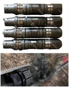 Differences Between Dissolvable Frac Plugs And Disintegrating Frac ...