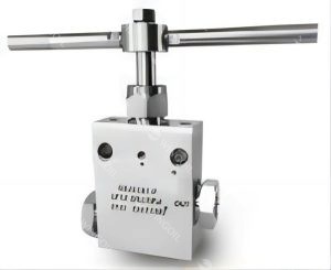 Micro metering needle valves: Precision Flow Control in Oilfield ...