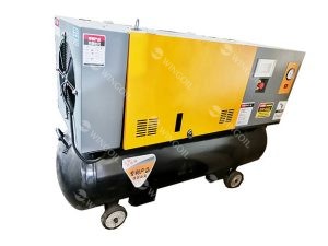 Enhancing Nitrogen Pressure with Nitrogen Booster Systems and Gas ...