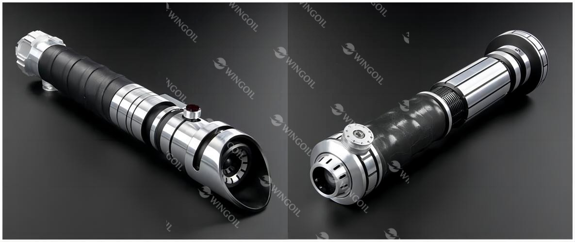 Exploring the Different Materials Used in Dissolvable Frac Plugs | WINGOIL