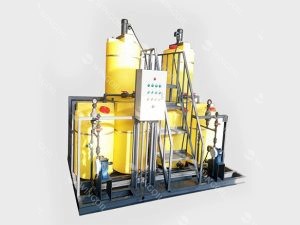 Accurate Dosage Calculations in Chemical Injection Systems: Ensuring ...