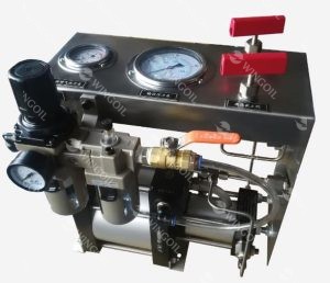 Understanding the Working Principles and Applications of Nitrogen ...