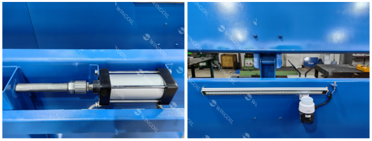 What Are the Key Features to Look for in an Explosion-proof Pressure ...