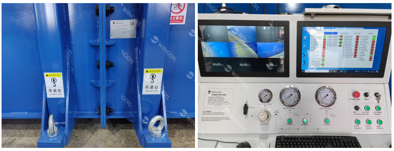 What Are the Key Features to Look for in an Explosion-proof Pressure ...