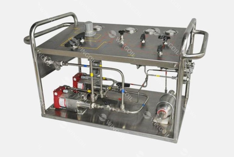 Chemical Injection Pumps in the Oil and Gas Industry: An Indispensable ...