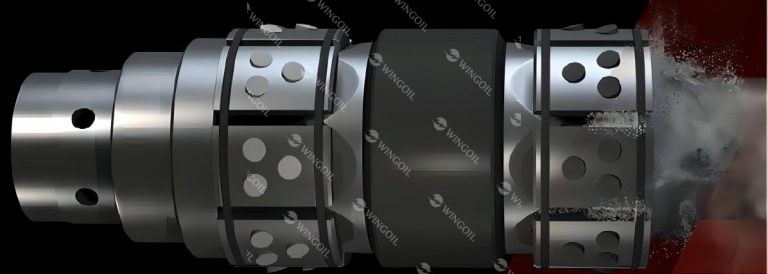 Dissolvable Frac Balls: Revolutionizing Fracture Stimulation in the Oil ...