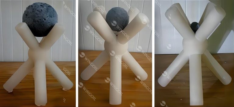 Dissolvable Frac Balls: Revolutionizing Fracture Stimulation in the Oil ...