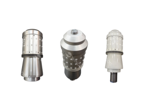 Dissolvable Frac Bridge Plug - All-Metal | Wingoil