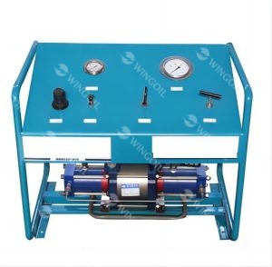 Gas Boosters: Everything You Need to Know - Wingoil