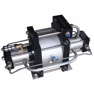 Gas Boosters: Everything You Need to Know - Wingoil