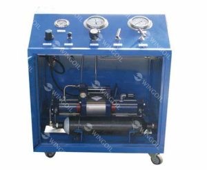 Gas Boosters: Everything You Need to Know - Wingoil