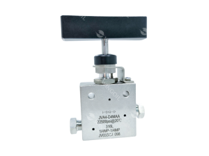 High-Pressure Hydrogen Shut-Off Valves: A Comprehensive Overview - Wingoil