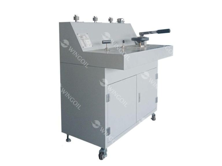 Valve Test Benches: Basic Things to Know - Wingoil