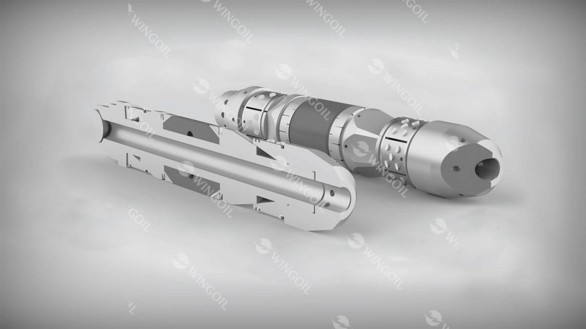 Dissolvable Frac Plugs vs. Dissolvable Bridge Plugs: How to Choose the ...