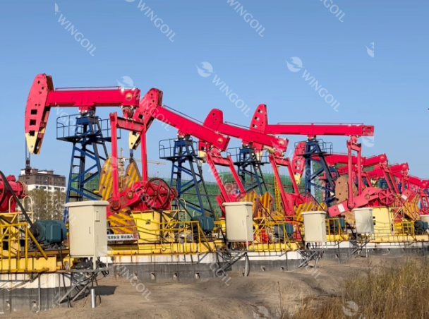 Ultimate Guide to Oilfield Equipment: Types, Applications and Selection ...