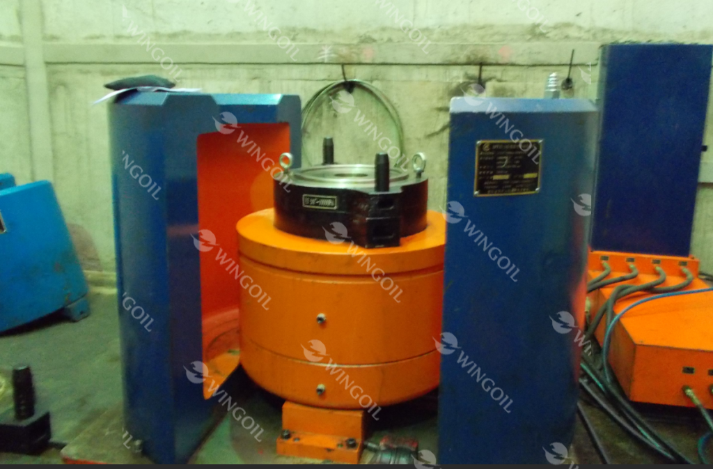 BOP control system | Wingoil